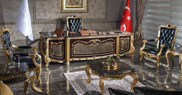 KUTSAL KOLTUKLAR - tahtapod.com | Blog