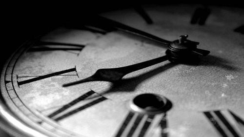 ZAMAN - tahtapod.com | Blog