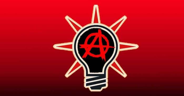 ANARŞİ - tahtapod.com | Blog